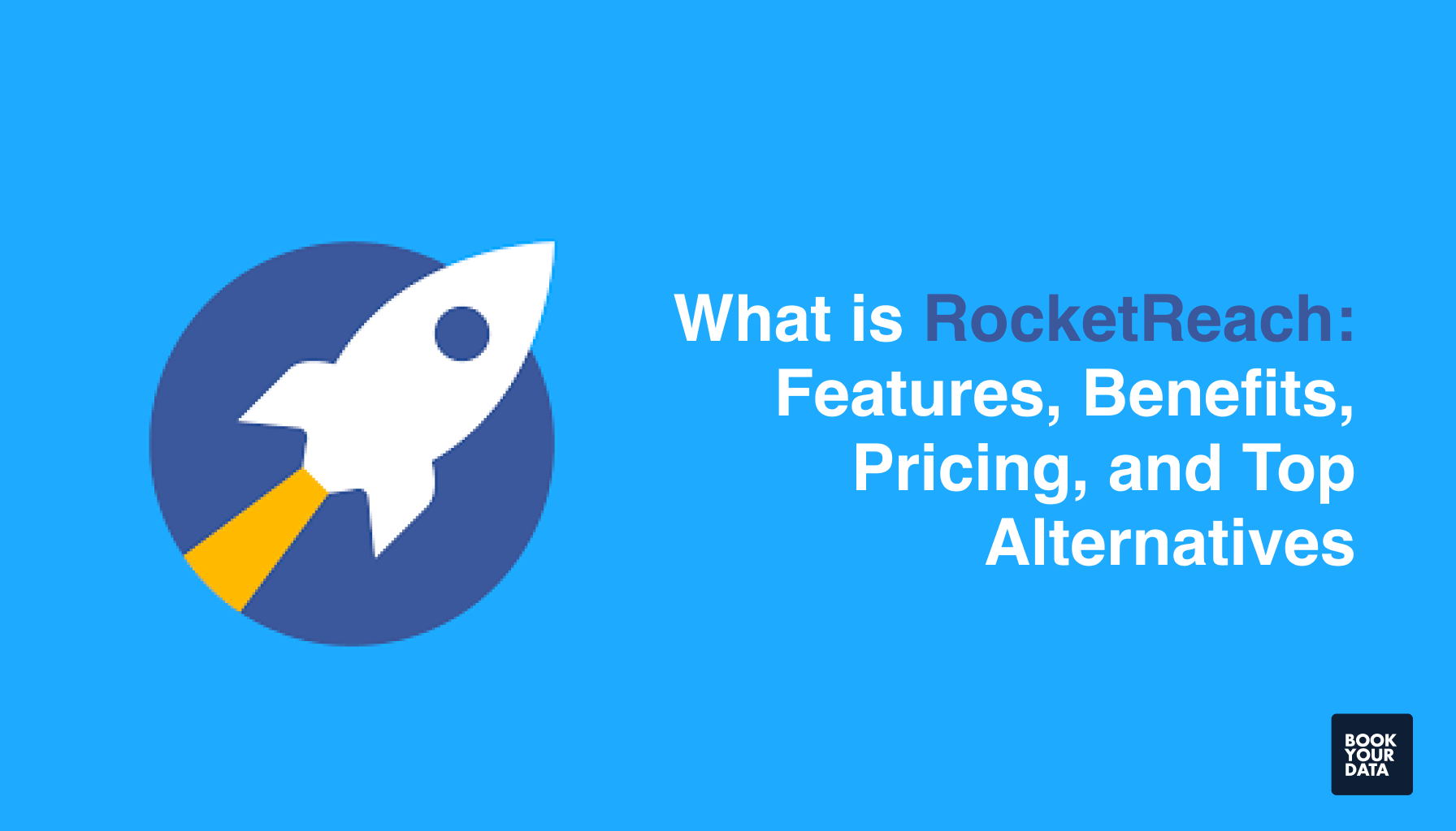 RocketReach Pricing: Plans and Costs [2025]